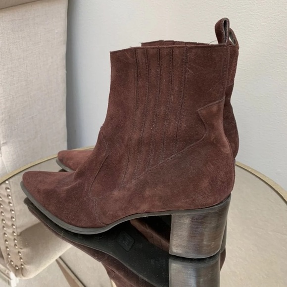 Kenneth Cole Reaction | Shoes | Beautifulkenneth Cole Suede Brown ...